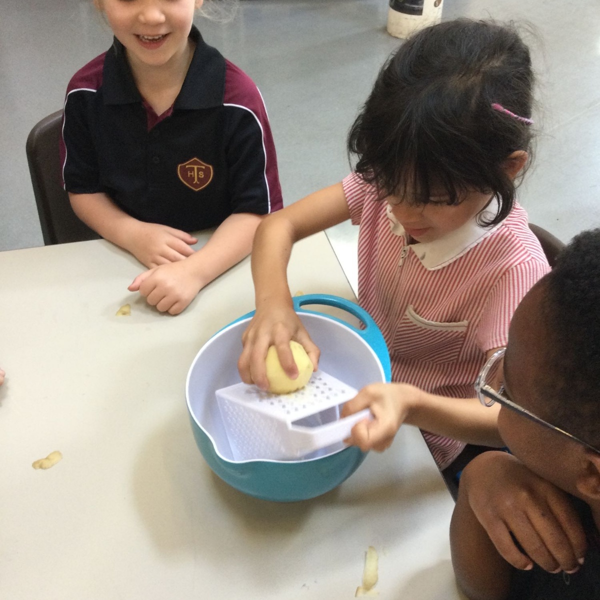 Ramsgate Holy Trinity C.E. (Aided) - Year 1 - RE Hanukkah